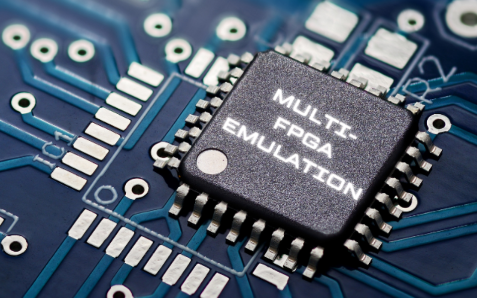 Intelligent Clock Calibration Based Tdm For Multi Fpga Emulation Nasscom The Official